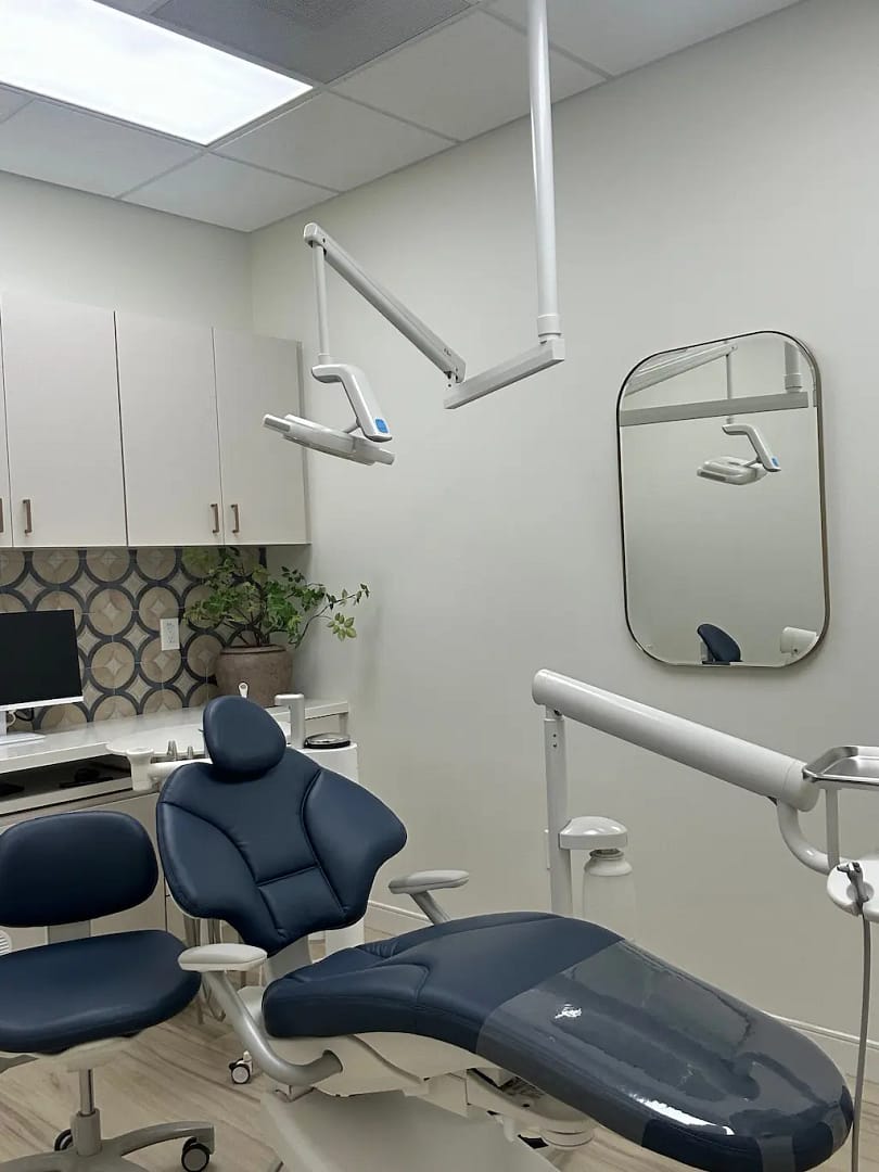Emergency Dentist in Cypress CA: Same-Day Care - Merit Dental Cypress CA